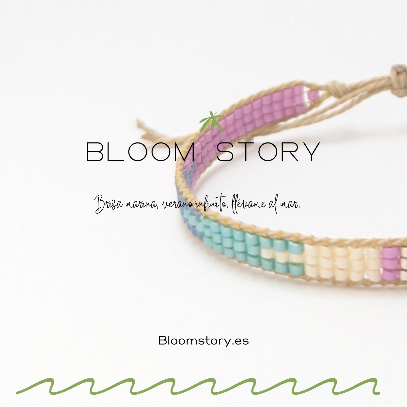 bloom story